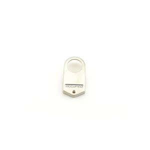 Schlage Commercial 09611XL583375630 Occupied Occupancy Indicator Satin ...