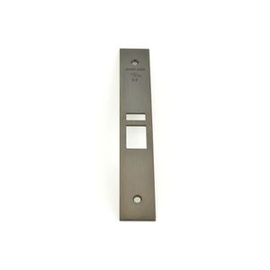 Schlage Commercial 09-663 613 L Mortise Lock Armor Front