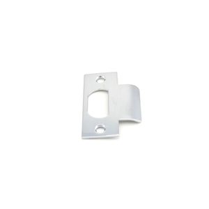 Schlage Commercial 10001626114 1-1/4" T Strike with Dust Box and Screws ...