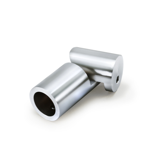 FHC SBWA49CH Adjustable Wall Mount Bracket For Round Support Bar ...