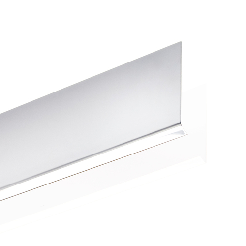 FHC SBC1PS FHC 120" Long Cladding for Windscreen/Smoke Baffle ...