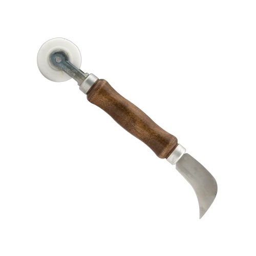 FHC SK7N96 FHC Comfort Grip Combination Screen Spline Nylon Roller 2" x ...