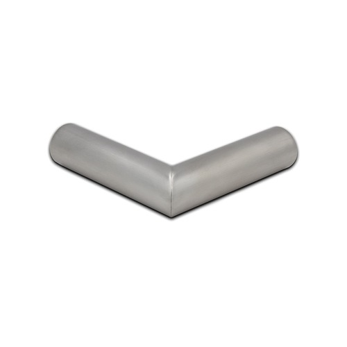FHC THD15HBS FHC HD Handrail 90 Degree Corner - 1-1/2" Diameter, .120 ...