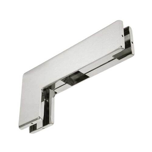 FHC PF40C0VBS FHC PF40 Cover Only Set - Brushed Stainless