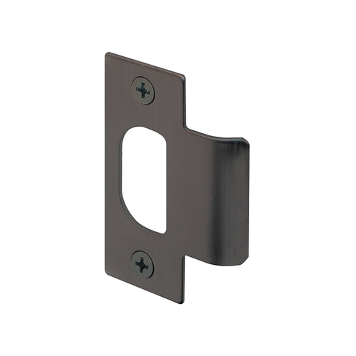 FHC E2568 FHC Standard T-Strike - 2-1/8" Hole Spacing - Classic Bronze ...