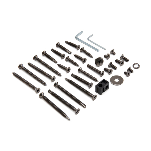 FHC SM90SDU Replacement Screw Pack for SM90 Series Closer - Dark Bronze Buy Now