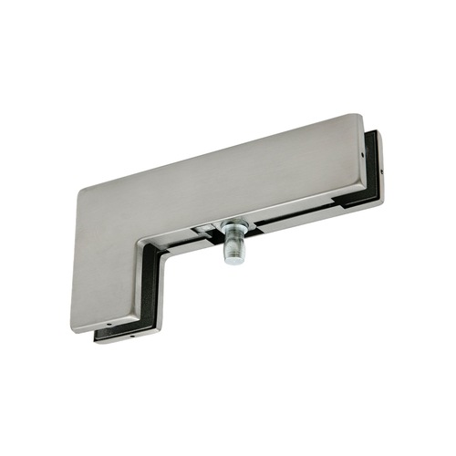 FHC PF4034P1VBS FHC dormakaba Transom/Sidelite Pivot Patch Fitting for ...