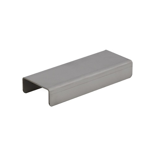 FHC REC2CSS FHC Connector Sleeves For 1" x 2" Rectangular Roll Formed ...