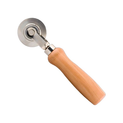 FHC S27K7 FHC Screen Spline Tool 2" Steel Roller for .150 - .180 Spline