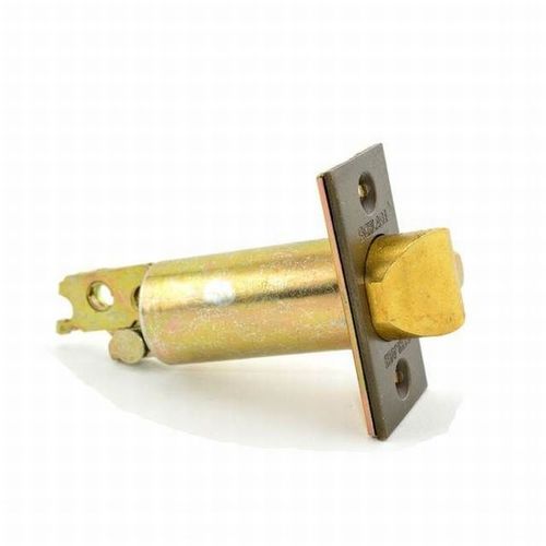 Schlage Commercial 12-103 613 B250 Series Square Corner Dead Latch with ...