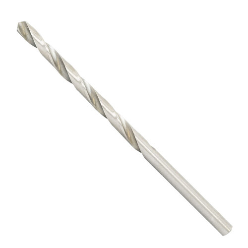 FHC JBW80121 FHC No. 21 Wire Gauge Size Jobber Length High Speed Drill Bit