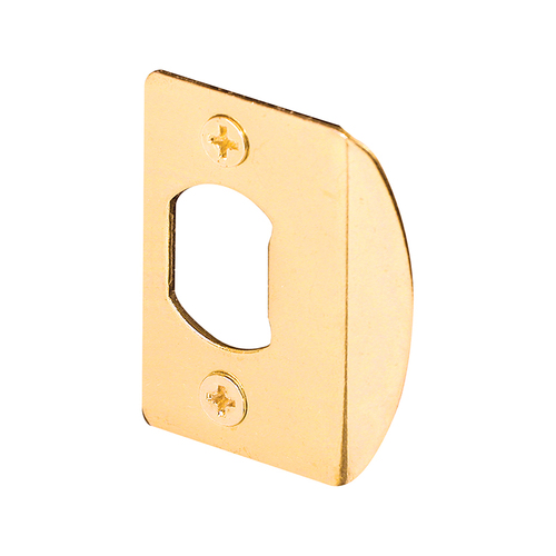 FHC MP2232 FHC Standard Latch Strike - 2-1/4" Height - Steel ...