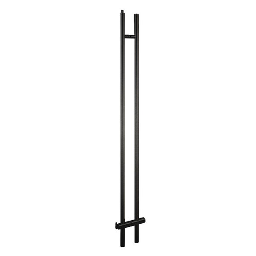 FHC LLHT72MB Top Locking Ladder Pull 72" Matte Black Buy Now