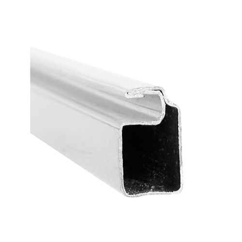 FHC PL14042 FHC Aluminum Screen Frame - 3/4" x 7/16" - 94" Long - 0.020 ...