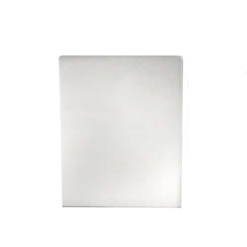 FHC PLEC80PS Cladding End Cap For Precision Lock Base Shoe 80 ...