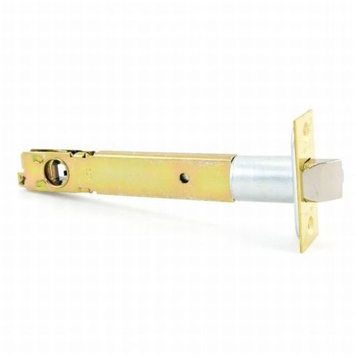 Schlage Commercial 16-132 605 S Series Square Corner Dead Latch with 5 ...