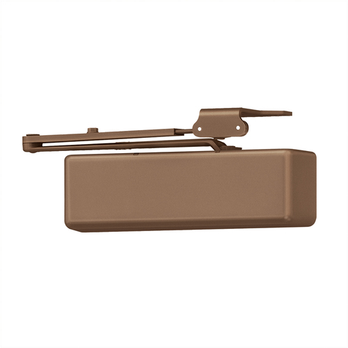 FHC 4040XPDU LCN 4040 XP Heavy Duty Surface Mounted Closer - Dark ...