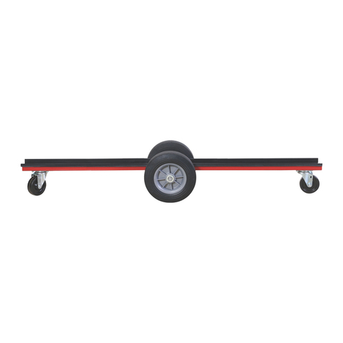 FHC 72GD FHC 72" Glass Dolly 500-Lb Capacity