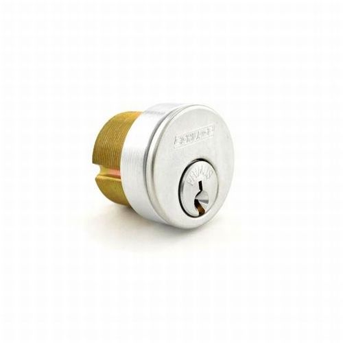Schlage Commercial 207061323626118BC 1-1/8" Boyle Primus Mortise ...