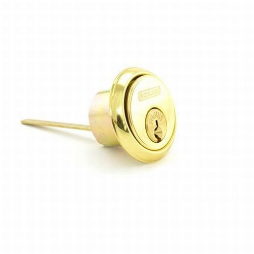 Schlage Commercial 20710C605 Primus Rim Cylinder C Keyway with ...