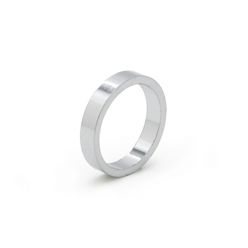 FHC RCT100BS .100" Cylinder Ring - Brushed Stainless Buy Now