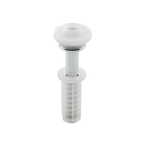 FHC N6704 FHC Bi-Fold Door Top Guide Wheel - Nylon - pack of 2