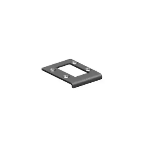 Von Duprin 283 Vertical Rod Top Strike for Wood Frames Buy Now