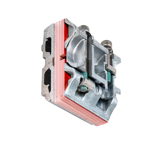 FHC PL1316M FHC Precision Lock Plus Mechanisms for 3/4" - 13/16" Glass ...