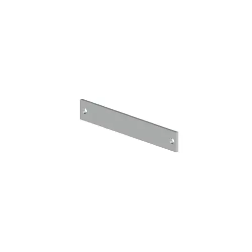 Hager 023329 336B Door Edge Filler Plate for 86 Prep, Prime Coat Finish ...