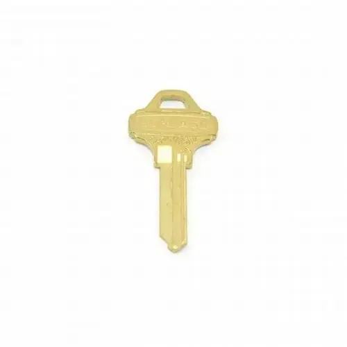 Schlage Commercial 35-003C125 Everest Control C125 Keyway Key Blank Buy Now
