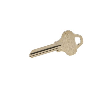 Schlage Commercial 35-009C145 Full Size Everest Standard Key Blank C145 ...
