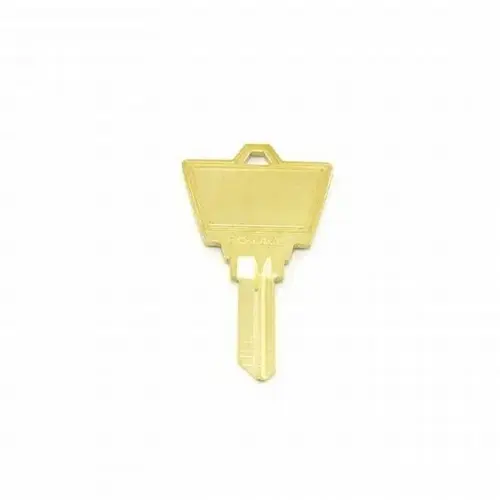 Schlage Commercial 35141H 6 Pin Large Bow Key H Keyway Buy Now