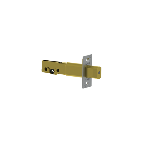 Hager 135902-XCP20 3921 2-3/8" US3 FP1RC (3700) - 2-3/8" BS Tapered ...