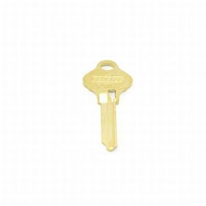 Schlage 35-269S145 Everest 29 Control Key Blank S145 Keyway