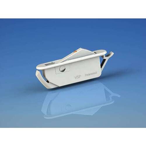 Brixwell 50-2000w Single Action WOCD White Cream White