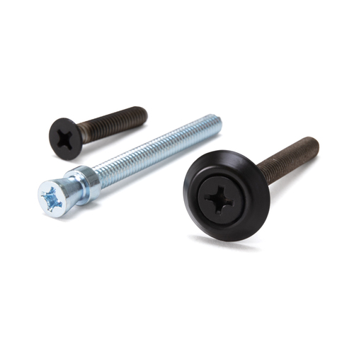 FHC 891TPHMAA FHC 1/4" -20 Threaded Bolt Pull Handle Mounting Kit for ...