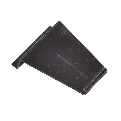 CRL WSC421PK Black Plastic Pull Tabs For Screens - Pack Buy Now