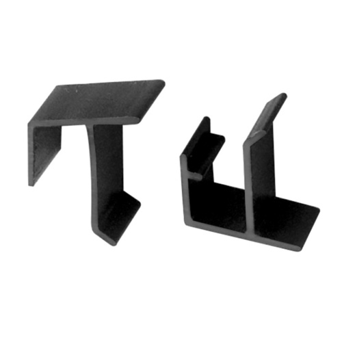 CRL WSC445PK Sliding Window Screen Clips For H&D - Pack