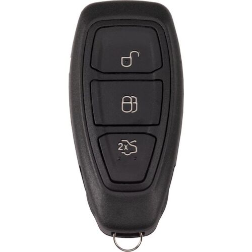 Kaba Ilco PRX-FORD-3B3 Ford 3-Button Proximity Key