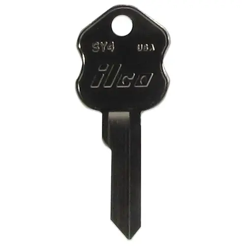 Ilco Unican Corporation SY4-XCP10 Security/Kumahira Safe Deposit 58D ...