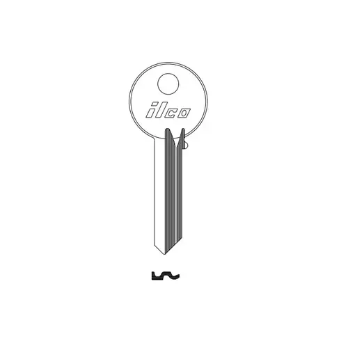 Kaba Ilco X999R-ILCO Key Blank Buy Now