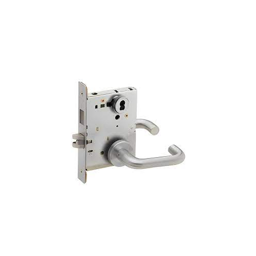 Schlage Lock Company L9456B-03A-626 OS-OCC/IS-LOC L583-363 KIT - 03A ...