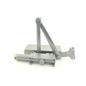 LCN 4111HRH Right Hand Heavy Duty Parallel Arm Hold Open Push Side ...
