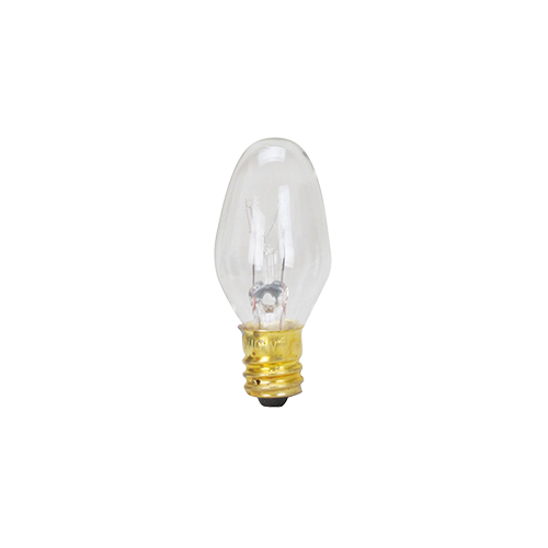Exact Replacement Parts 7C7 BULB, APPLIANCE