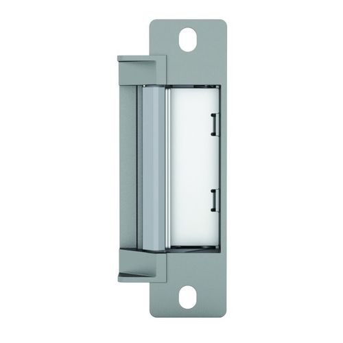 HES 4500C 630 4500 Series Electric Strike Complete Pack, Satin ...