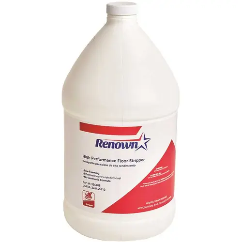 Renown REN030 High Performance Floor Stripper 1 Gal. - pack of 4 Buy Now