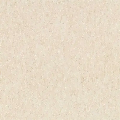 Armstrong 51811031 Imperial Texture VCT 12 in. x 12 in. Antique White ...