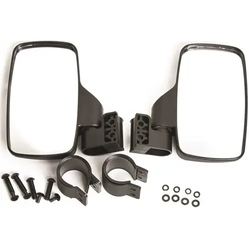 Bulldog 15744 UTV Side Mirror Kit (Pair) Buy Now