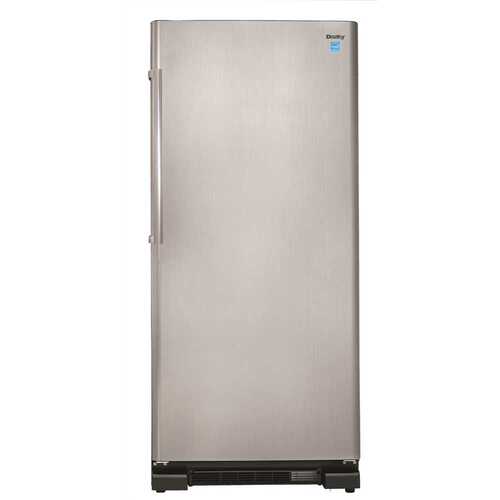 Danby Products DAR170A3BSLDD Designer 29.94 in. 17.0 cu. ft ...