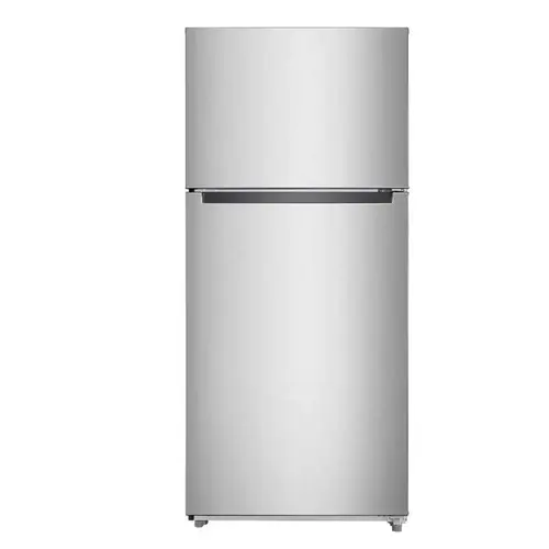 Seasons MSTF18SSR 18 cu. ft. Top Freezer Refrigerator (Energy Star ...